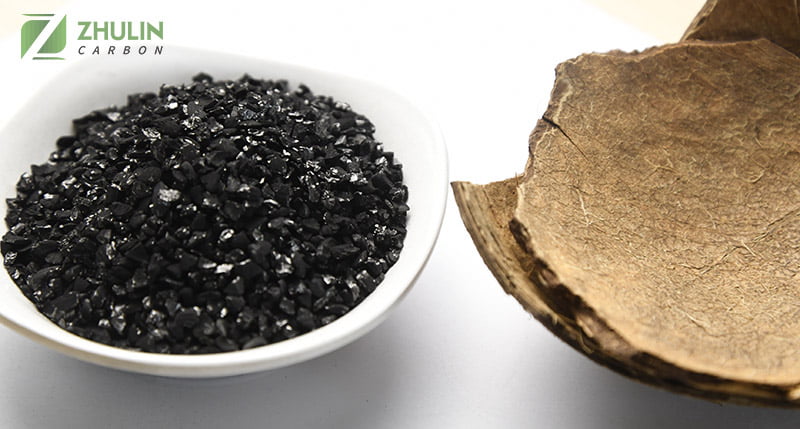 Coconut Shell Activated Carbon Manufacturing And Appliication