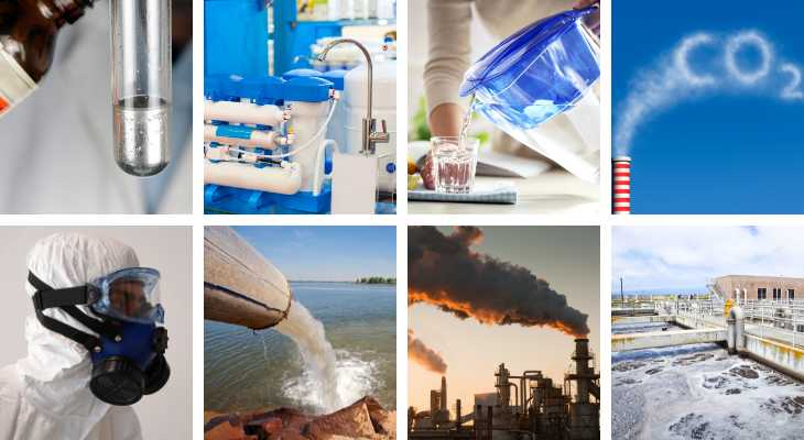 Guide To Impregnated Activated Carbon: Definition,Types And Uses