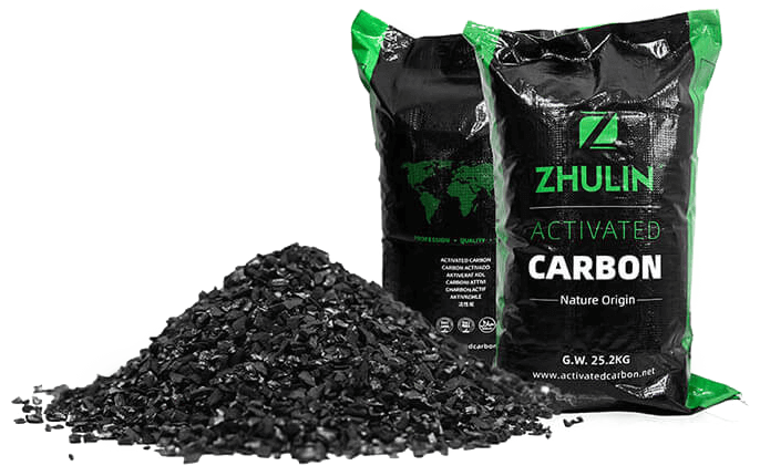 Activated Carbon Supplier, Exporter And Manufacturer - Zhulin Carbon