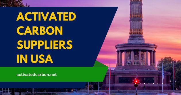 Best Activated Carbon Suppliers In The United States