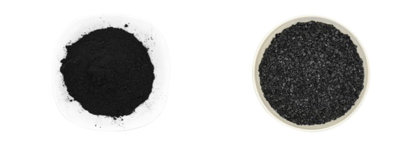 Activated Carbon For Sugar Decolorization