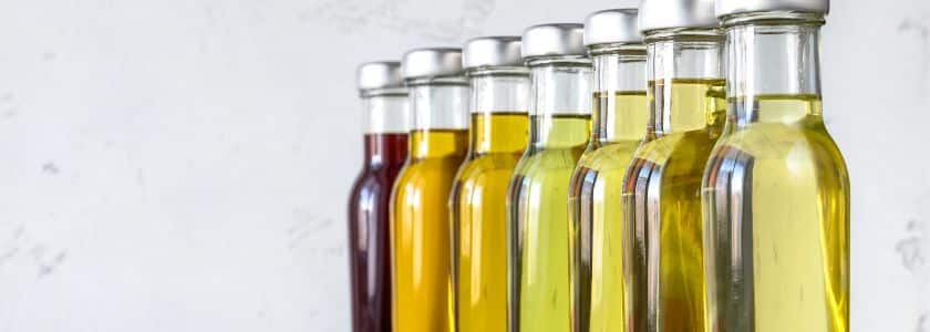 Carbón activado para decoloración de aceites comestibles