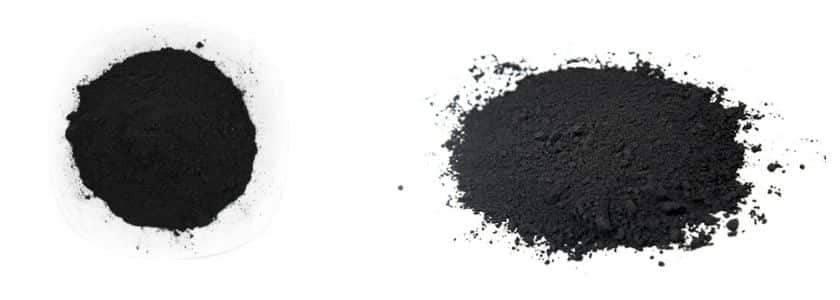 Activated Carbon For Edible Oil Decolorization