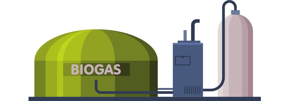 Activated Carbon For Biogas Treatment
