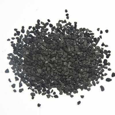 Activated Carbon For Cooling Tower Water Treatment