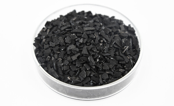 4x8 Mesh Activated Carbon