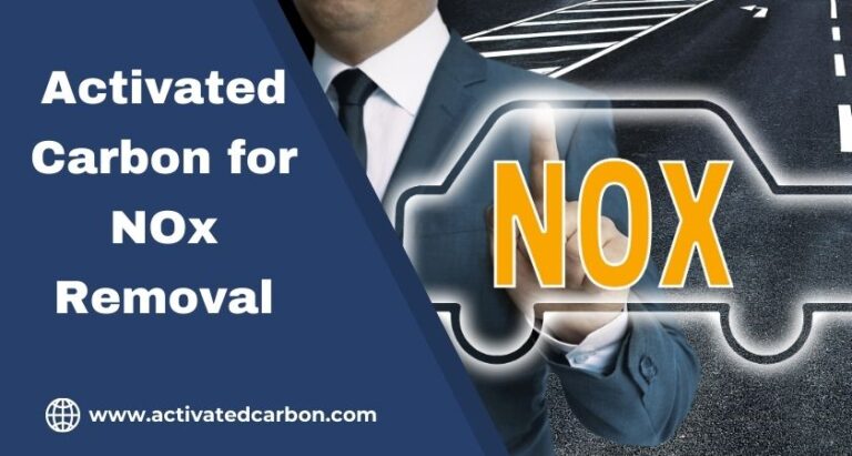 Activated Carbon For NOx Removal