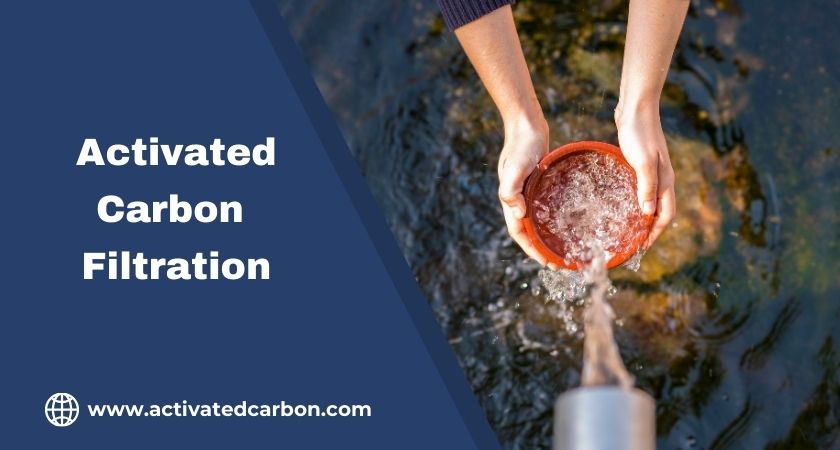 Activated Carbon Filtration