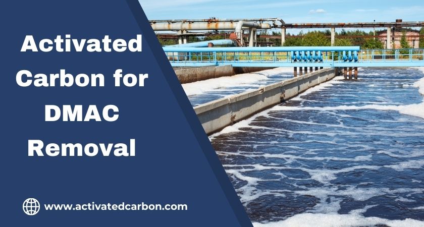Activated Carbon For DMAC